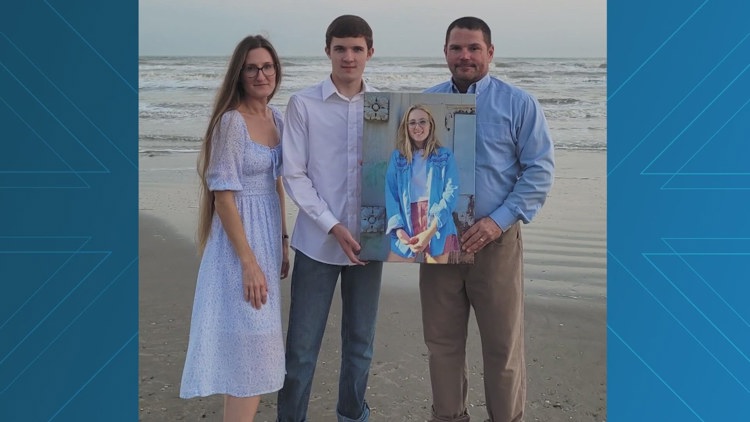 Houston's crackdown on aggressive drivers is personal for one grieving ...