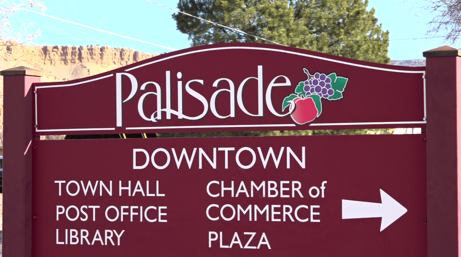 Palisade to make changes to land codes