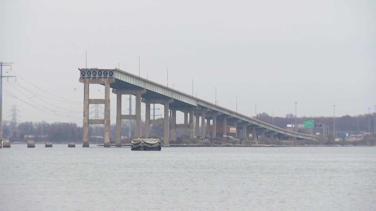 MDTA: Remaining Key Bridge structures to be demolished in July