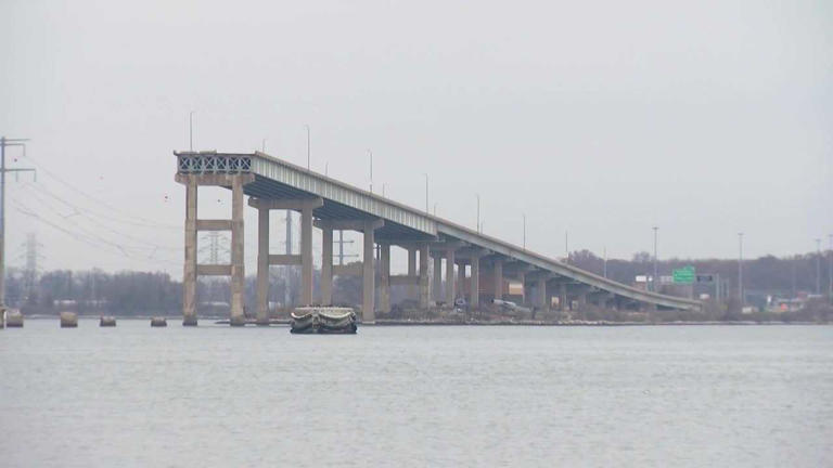 State receives 'C' on 2025 Report Card for Maryland's Infrastructure