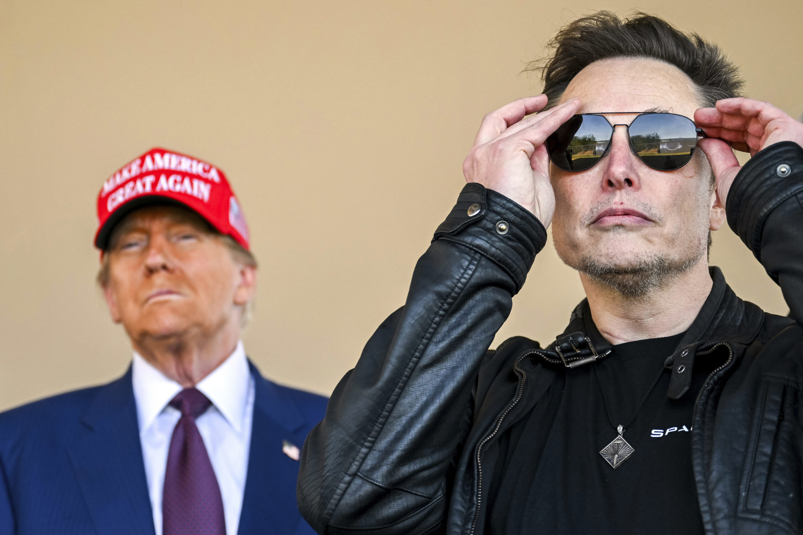Social Security Commissioner Reportedly Ousted After Denying Elon Musk ... Social Security Commissioner Reportedly Ousted After Denying Elon Musk ...