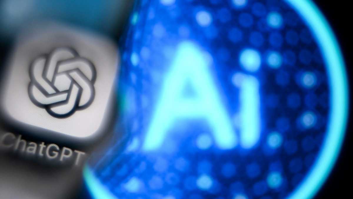 US government gets a year of ChatGPT Enterprise for $1