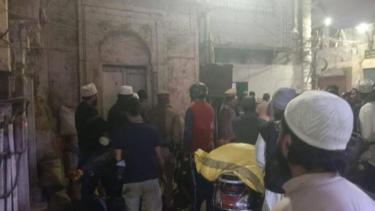 Lockerbie bombing: Pan Am Flight 103 wreckage moved to US for Abu Agila Masud trial