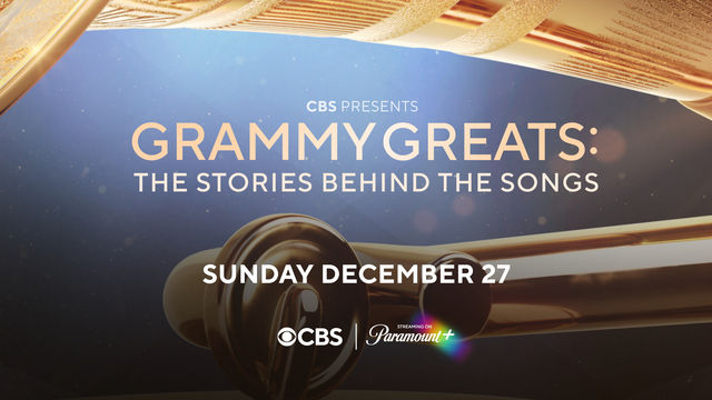 Grammy® Greats: The Stories Behind the Songs
