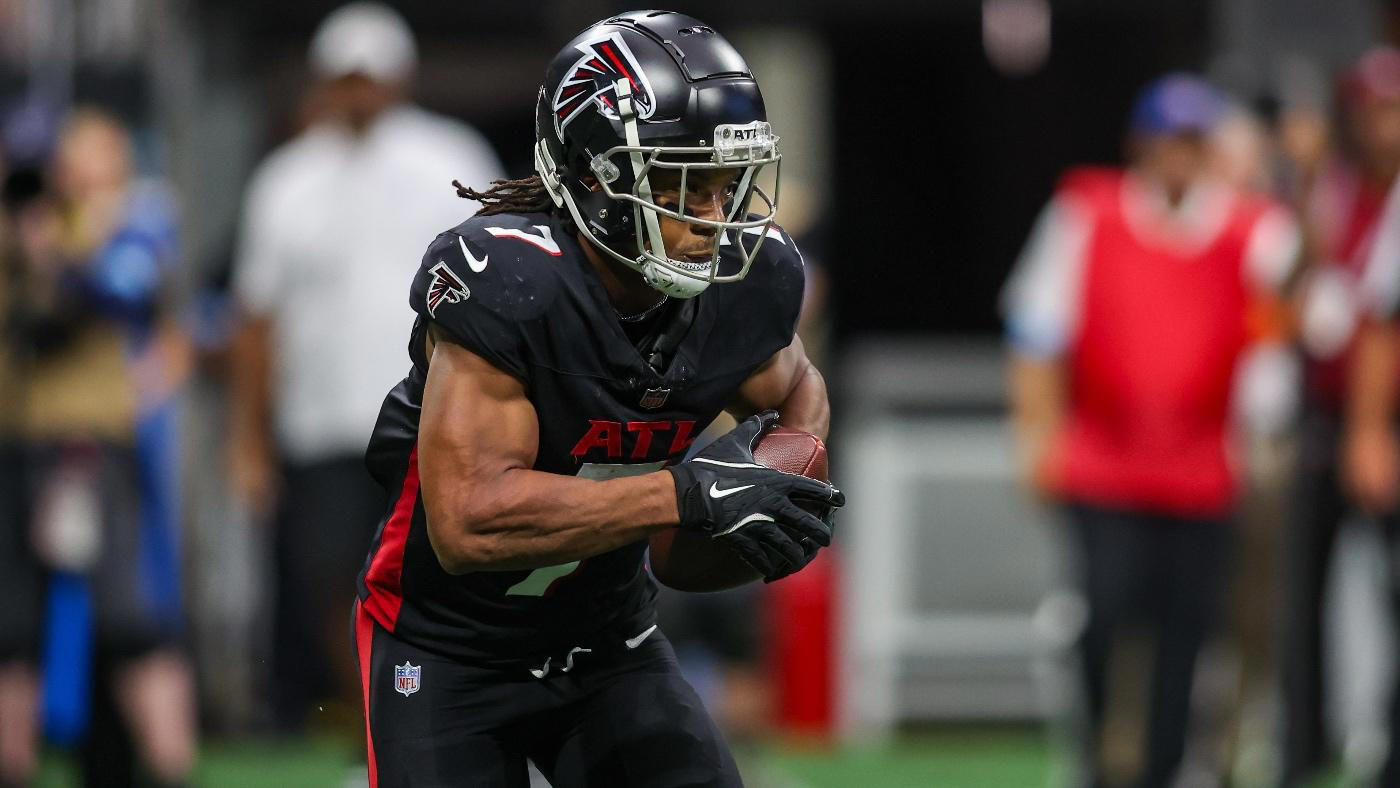 NFL DFS Monday Night Football picks: Vikings-Bears, Falcons-Raiders ... NFL DFS Monday Night Football picks: Vikings-Bears, Falcons-Raiders ...