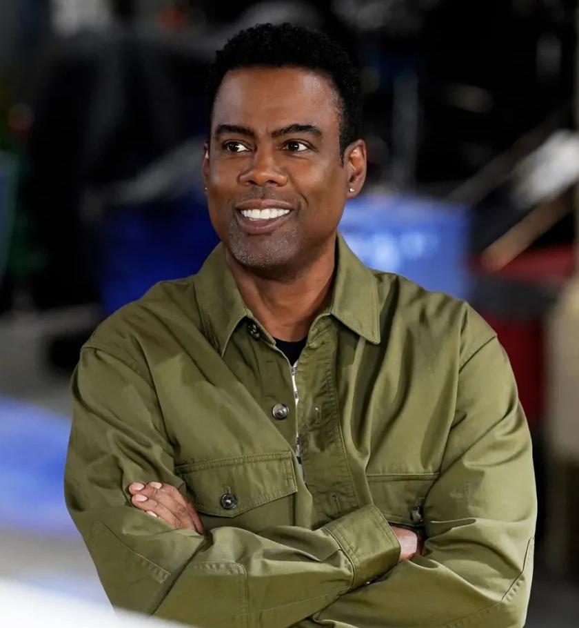 Will Smith Gets ‘The Last Laugh’ – But ‘Still Hates’ Chris Rock