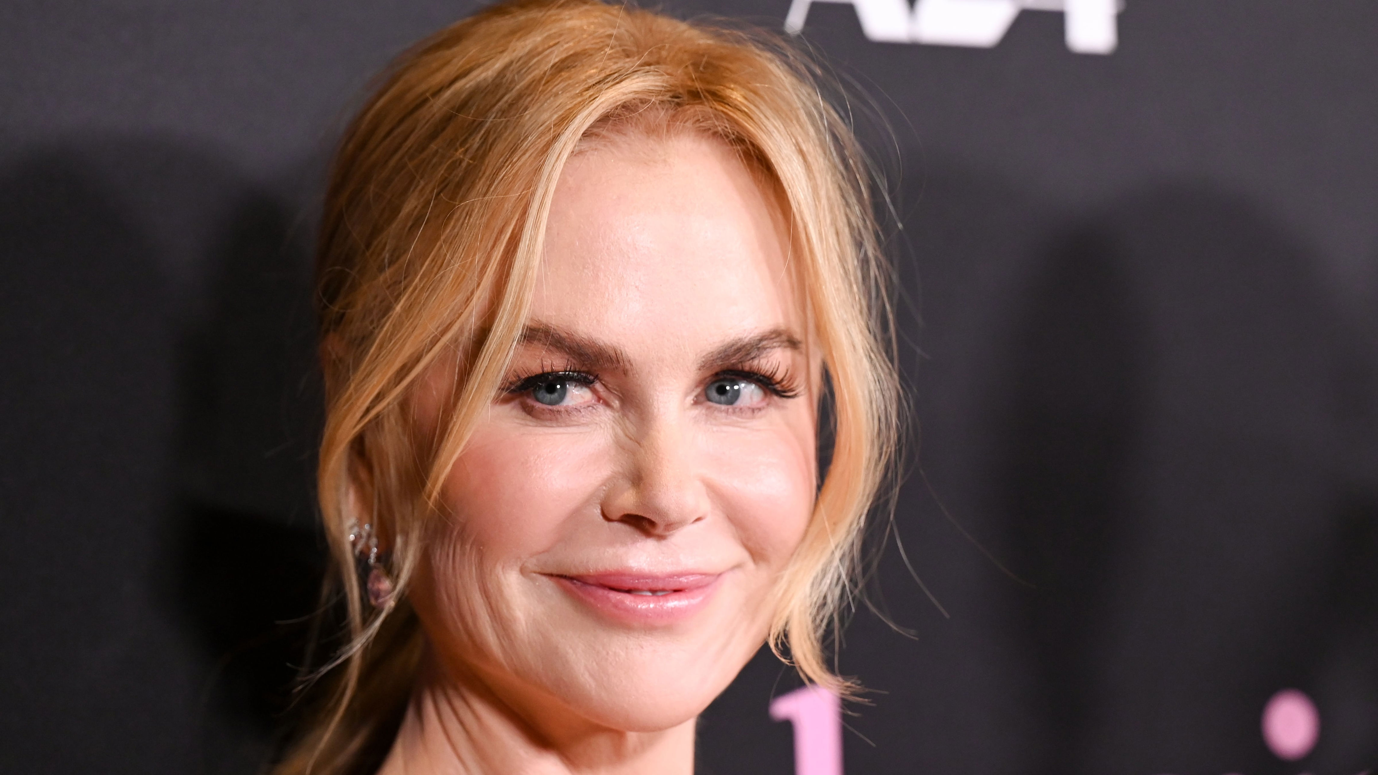 Nicole Kidman Reveals Moment She Almost Retired From Acting