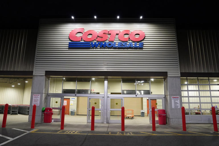 Costco executive warns of price hikes because of Trump tariffs: ‘When ...