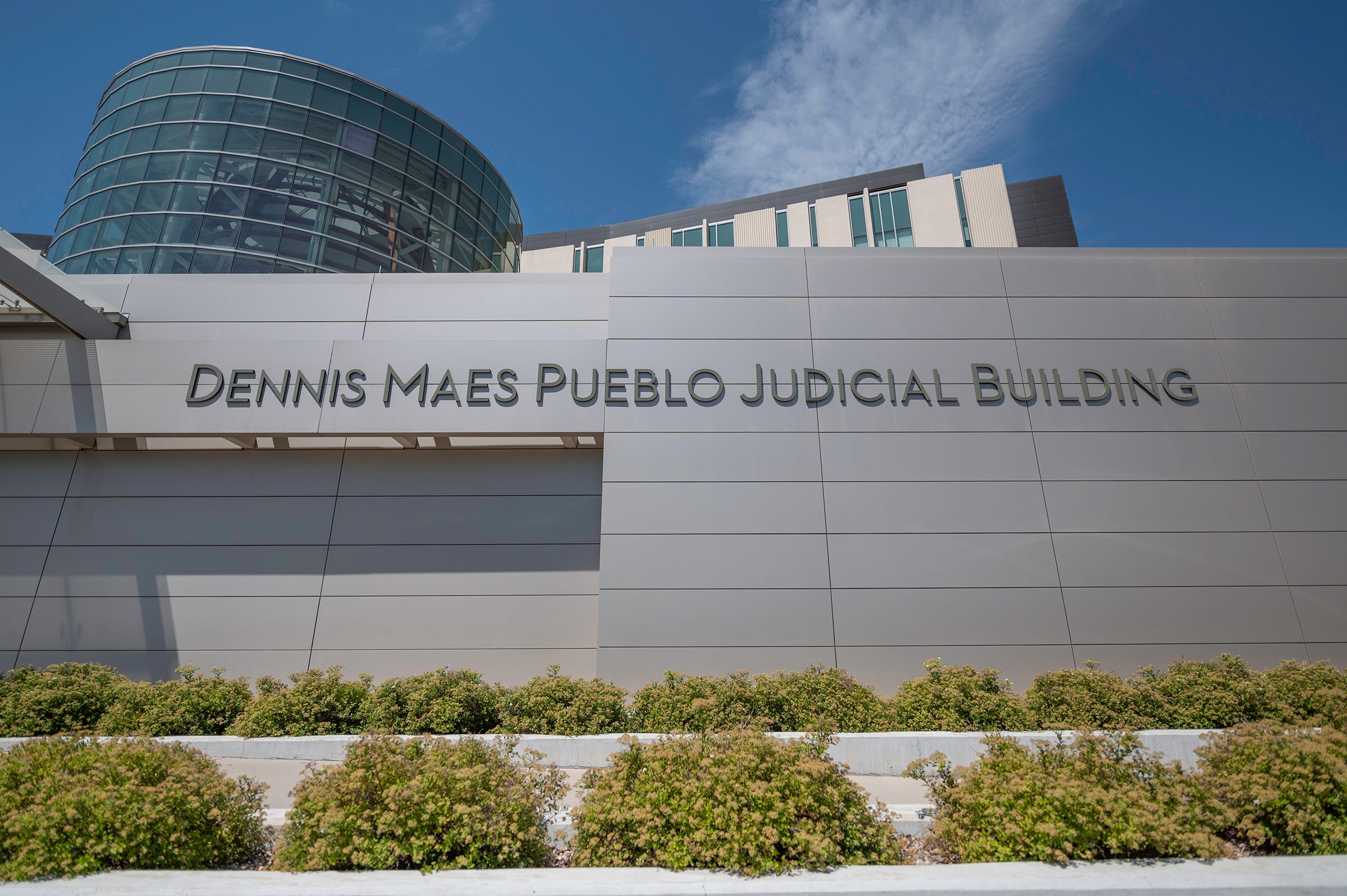 Pueblo woman found guilty of first-degree murder in death of 2-year-old son