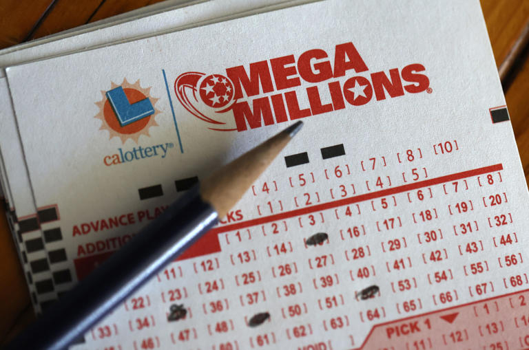 Did Anyone Win Mega Millions Last Night Latest Lottery Numbers As