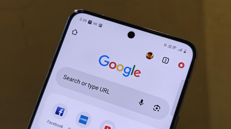 Here's What Could Happen If Google Is Forced To Sell Chrome
