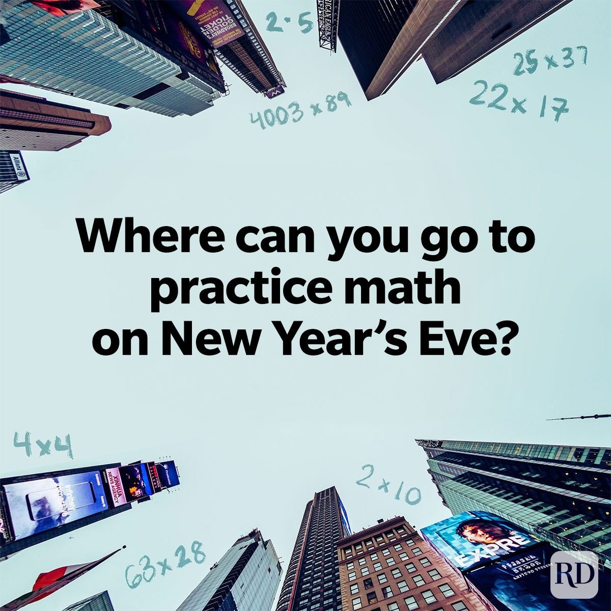 75 New Year’s jokes that will have you laughing into 2026