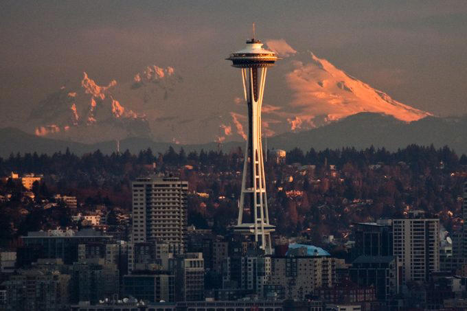 The 35 Most Beautiful Man-Made Structures in the World