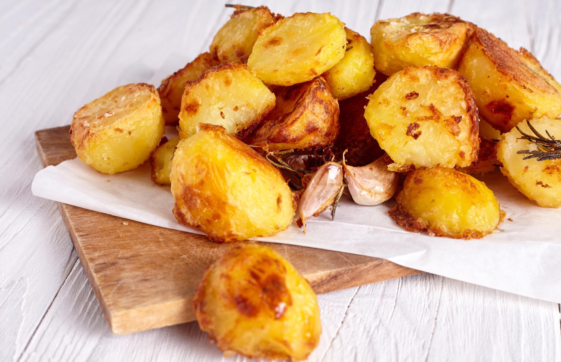 Ranked: 28 foods that are better bought frozen than fresh