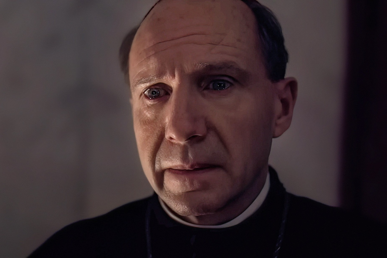 ‘Conclave’ Ending Explained: What That Plot Twist Means