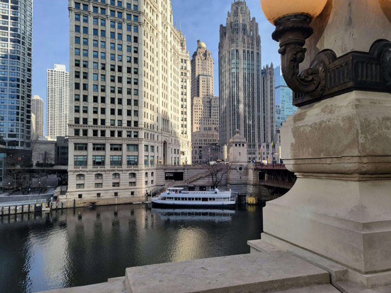 A Guide to Chicago's Magnificent Mile