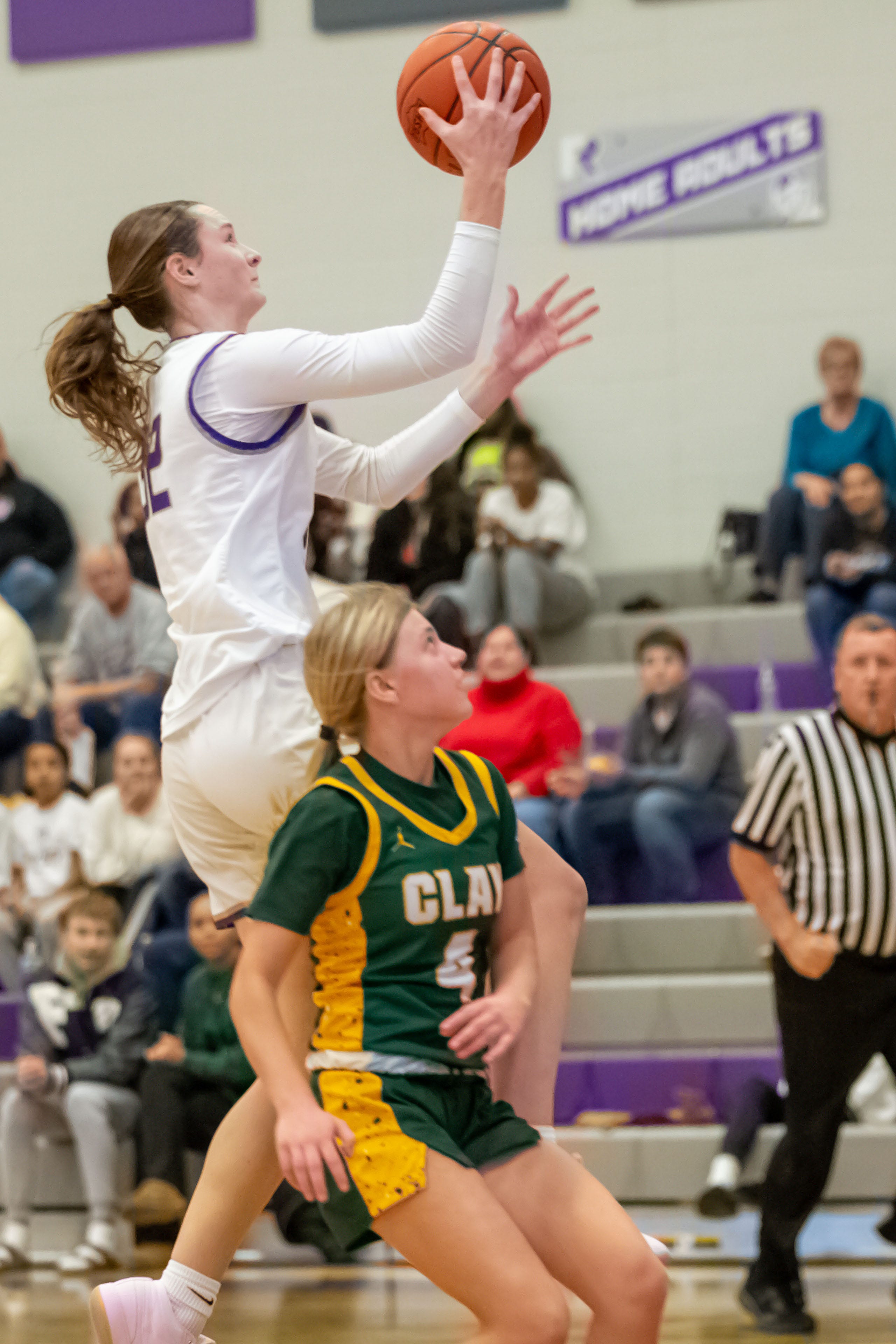 What Fremont-area players made all-Northwest District girls basketball ...