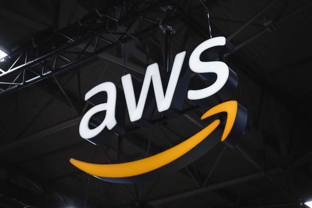 Amazon Web Services issues lead to widespread outages of popular websites