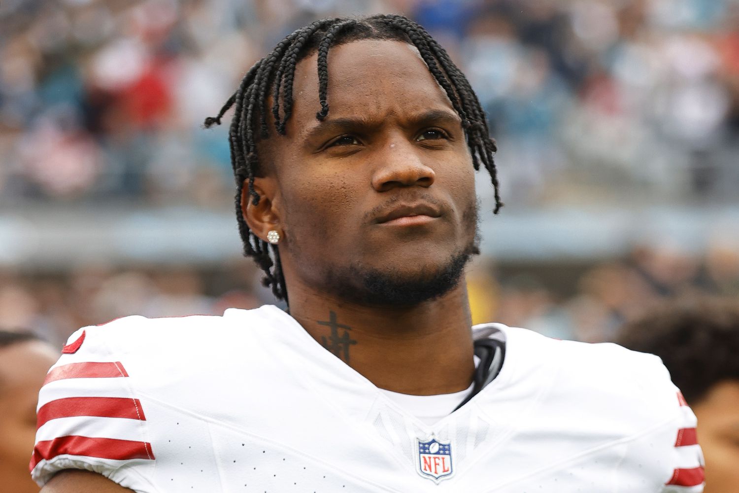 San Francisco 49ers' Charvarius Ward Shares He Still Has PTSD After ...