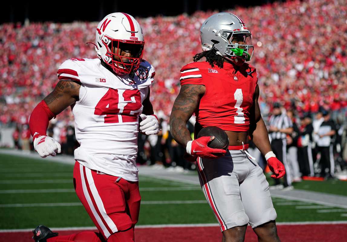 Nation’s No. 2 Linebacker Expected To Transfer To SEC Program