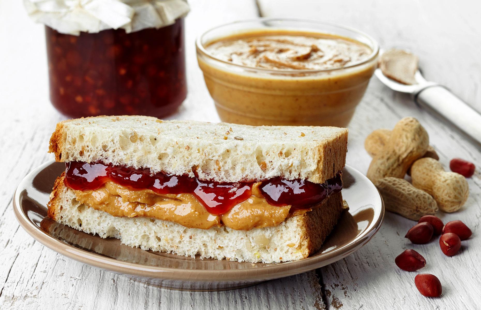 The Iconic Sandwiches Invented In Every American State