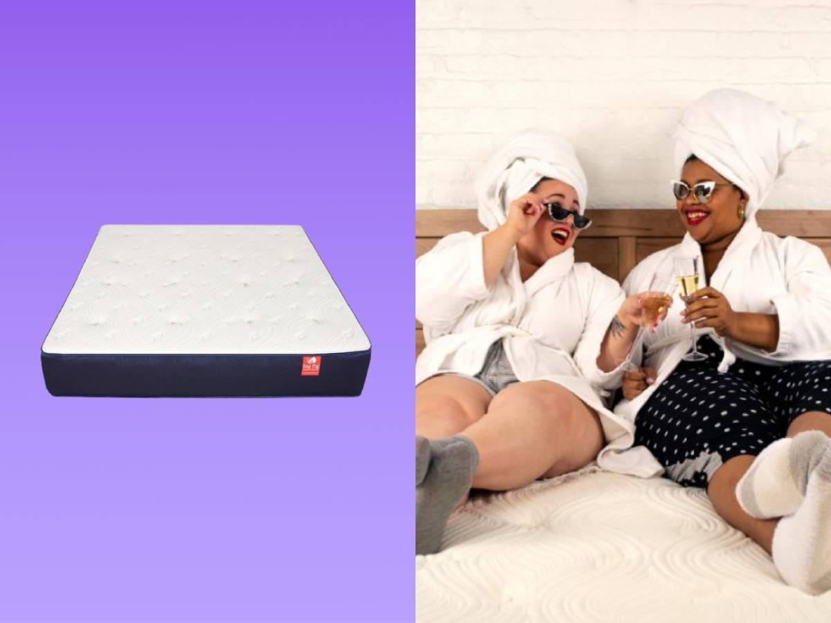 Big Fig promo codes: $350 off mattresses designed for plus-size sleepers