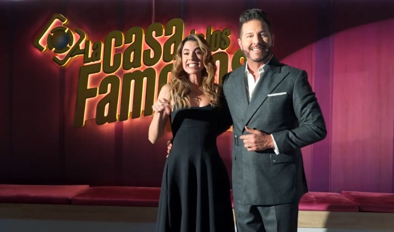 Camilo Bogdan del ‘Desafío The Box’ sería el nuevo participante de ‘La ...