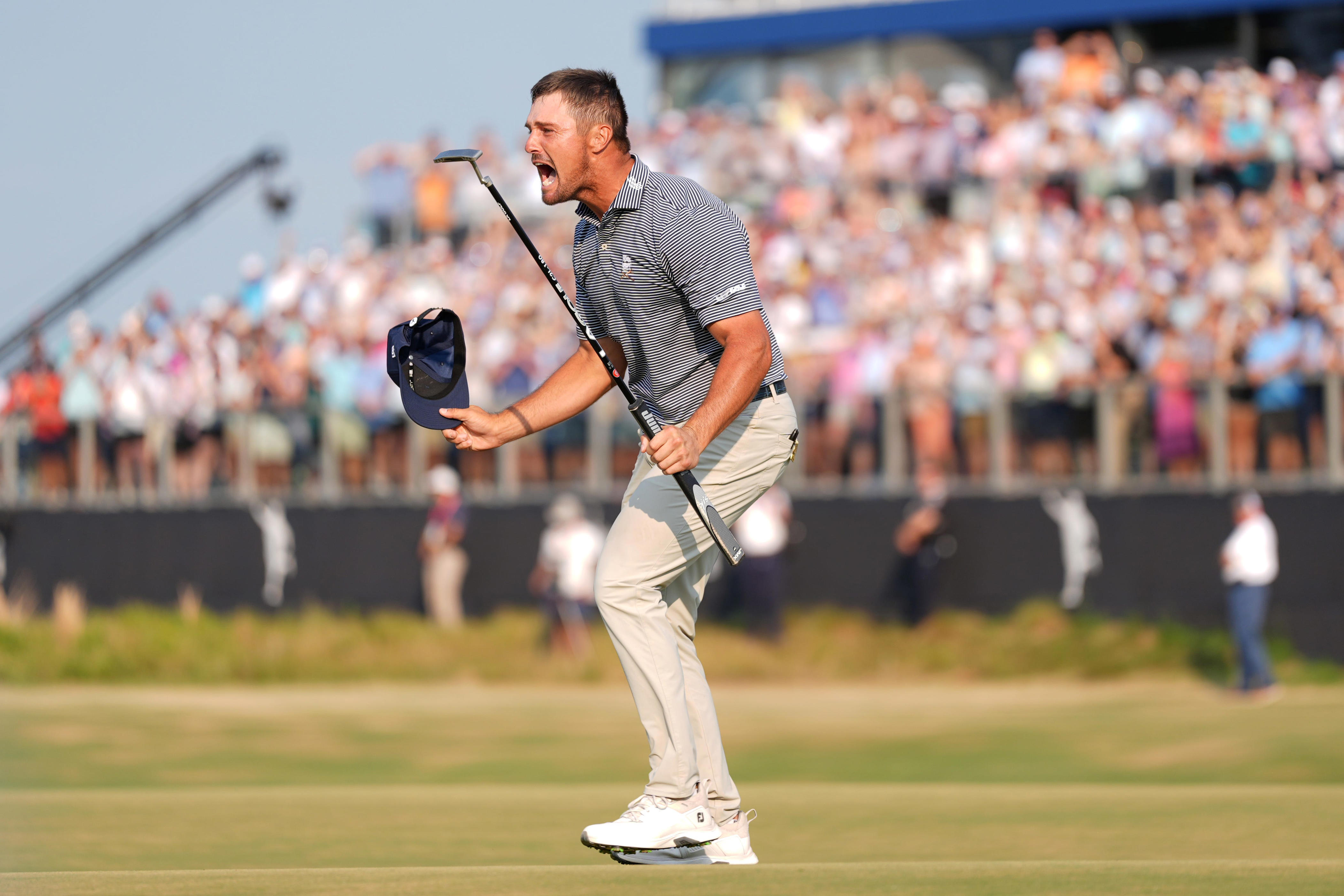 When is the U.S. Open? Dates, schedule for third major of PGA Tour season