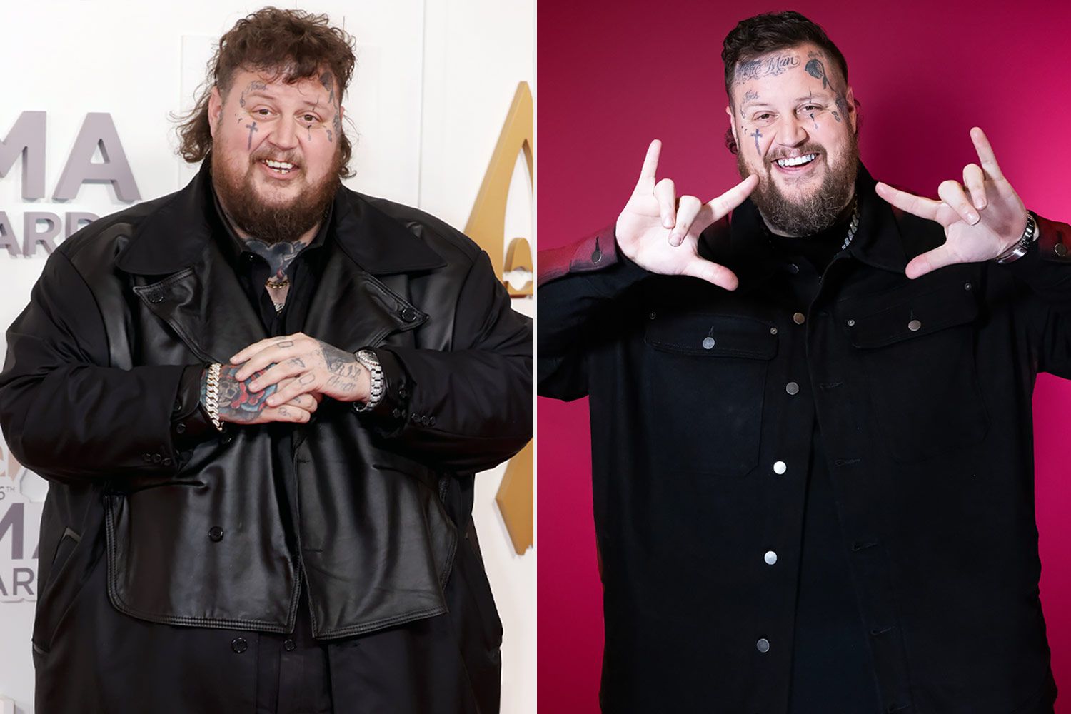 Jelly Roll’s Weight Loss Journey: Everything the Singer Has Said About ...