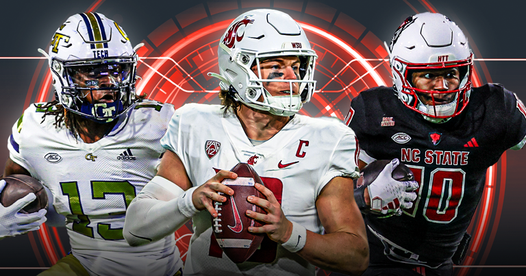 Top 10 players available in the NCAA Transfer Portal