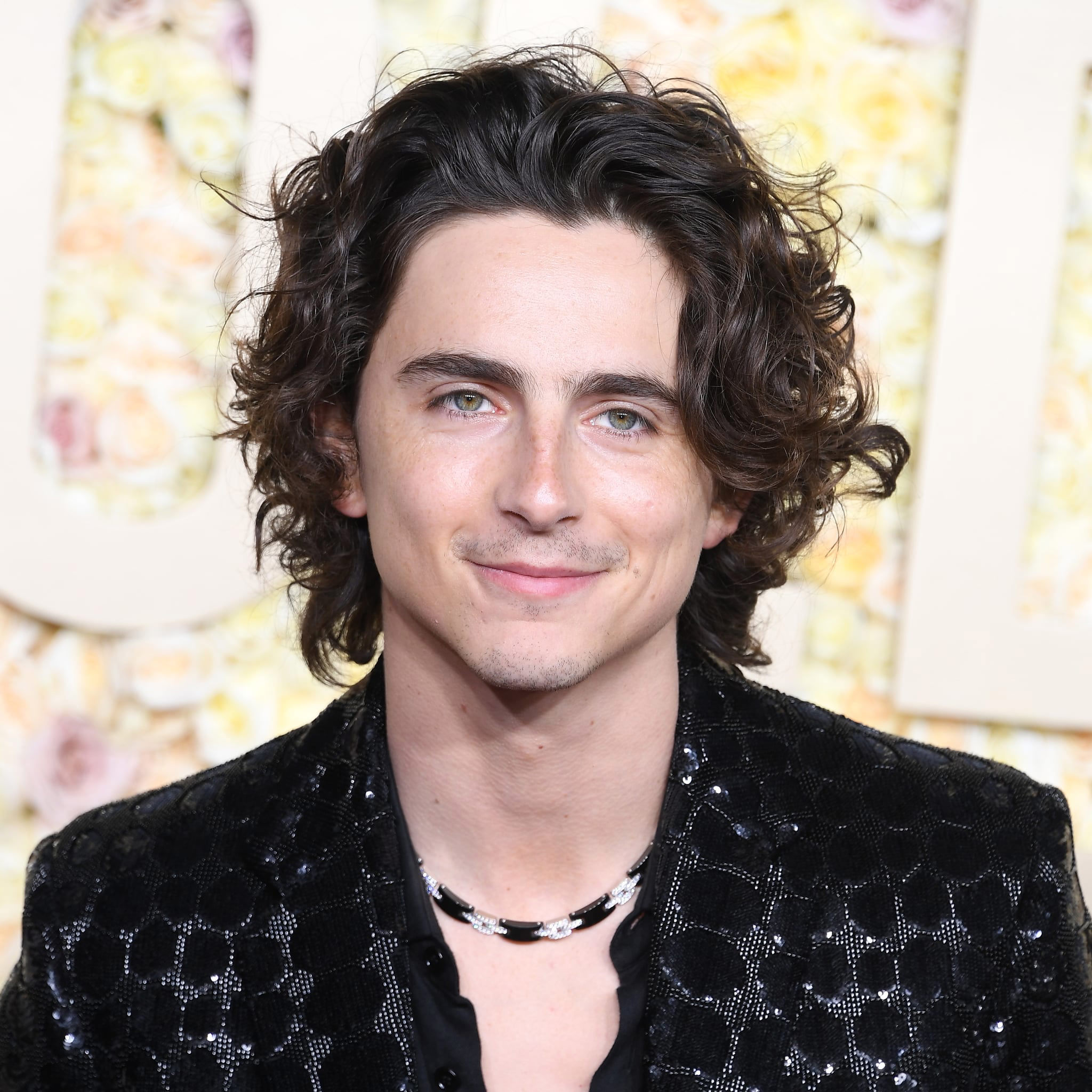 There's a Hidden Meaning Behind Timothée Chalamet's (Controversial ... There's a Hidden Meaning Behind Timothée Chalamet's (Controversial ...