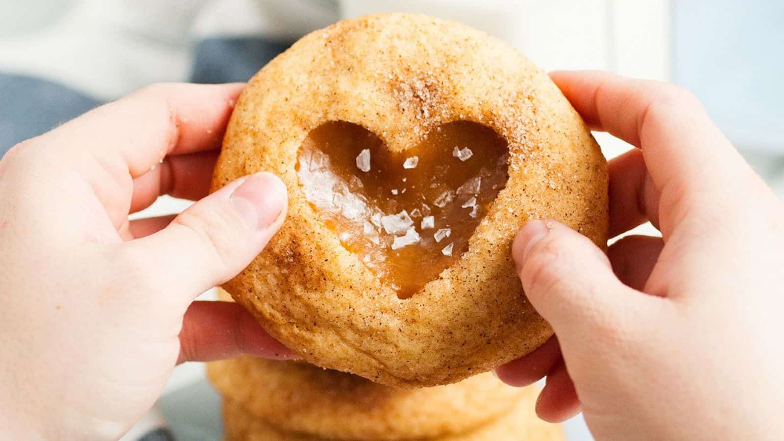 16 Cinnamon Treats That Make Any Kitchen Smell Like Heaven