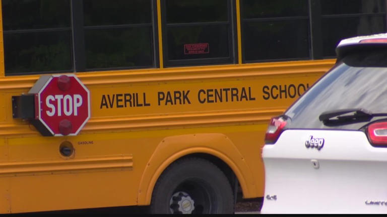Averill Park CSD will allow Wynantskill UFSD 8th graders to attend high ...