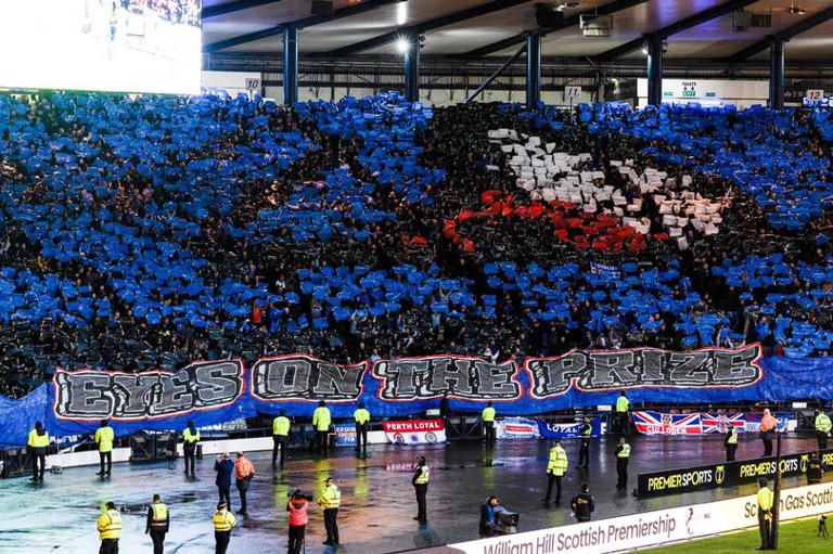 £60m Celtic transfer claim causes Hotline mayhem as Rangers ...