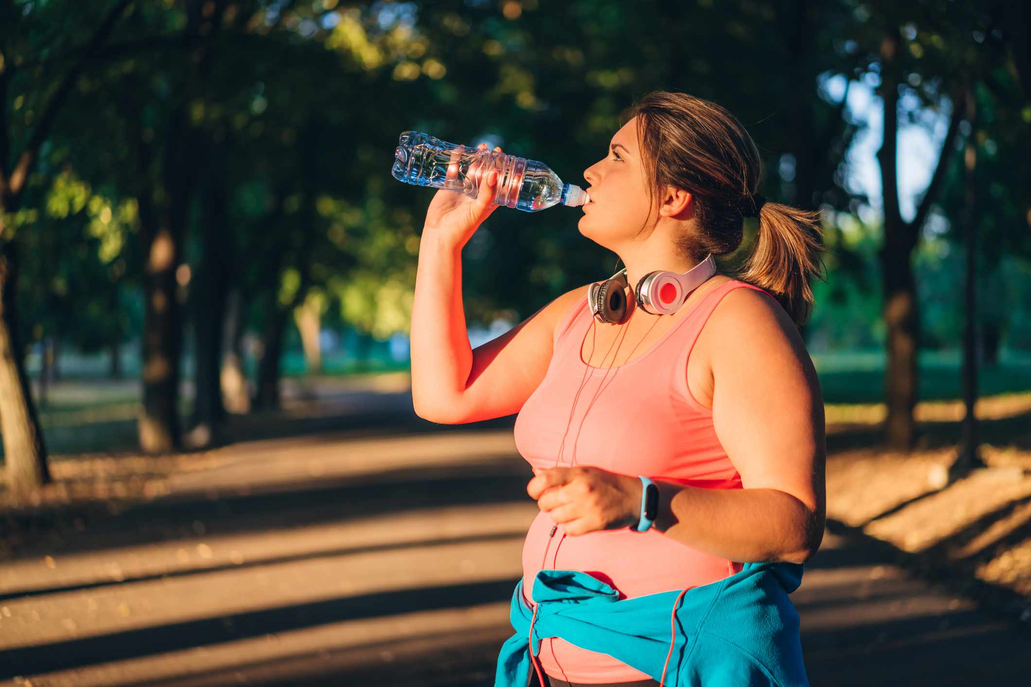 9 Signs You’re Eating Too Much Salt