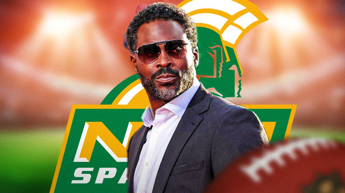 Michael Vick hire brings ‘historic’ take from Norfolk State AD