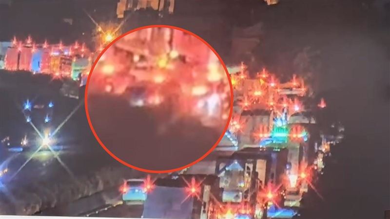 時速108害虛擬貨幣分析師魂斷國道！難彌陳梅慧家屬傷痛…駕駛下場曝