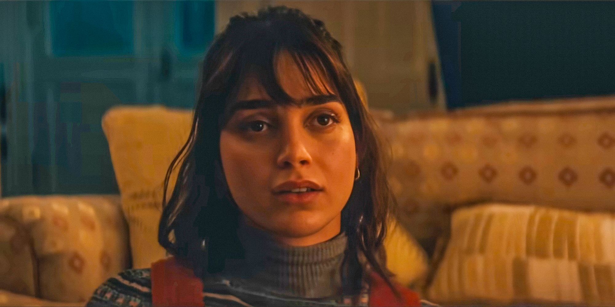 Scream Star’s Genre-Bending 2024 Horror Film With 85% RT Audience Score Breaks Into The Top 10 ...