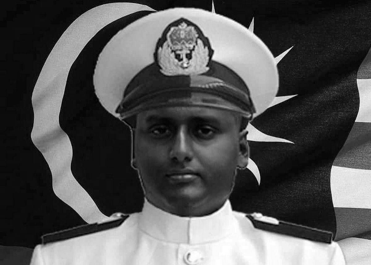 Sessions Court dismisses lawsuit filed by family of Navy cadet officer Sessions Court dismisses lawsuit filed by family of Navy cadet officer