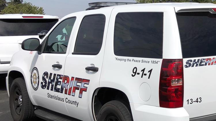 Patterson High School deemed safe after threat of explosives, armed ...