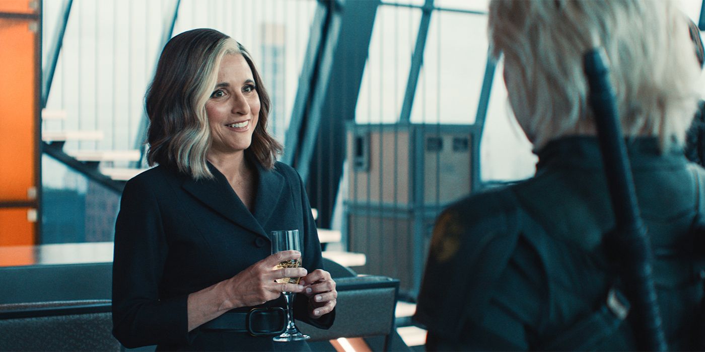 "Someone's Getting Fired": 'Thunderbolts*' Star Is Confused About Why ...