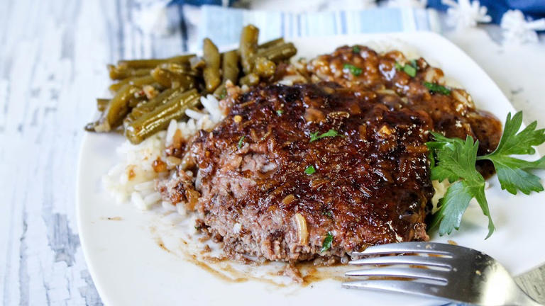 Cube Steak Recipes May Not Appear Beautiful, But Boy Are They Tasty ...