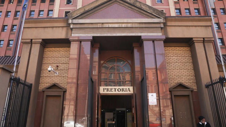 Gauteng High Court reinstates fraud charges against former crime ...