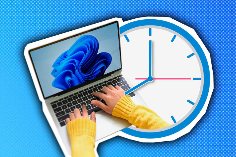 Task Scheduler For Beginners: How To Automate Windows Maintenance And More
