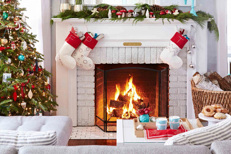 10 Ways to Romanticize Your Morning and Night Routine During the Holidays