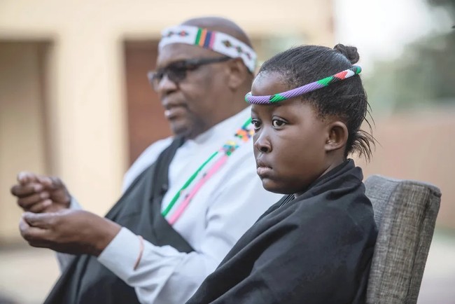 New era for the Balobedu Royal Nation as Queen Masalanabo Modjadji VII ...