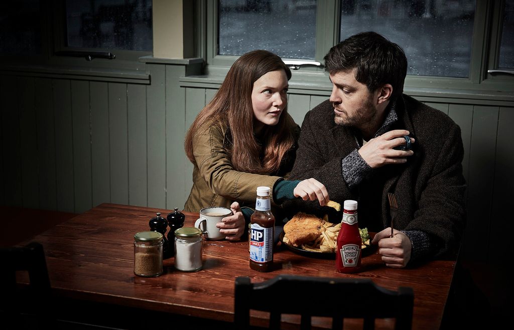 Cormoran Strike: everything to know about season 7, The Running Grave