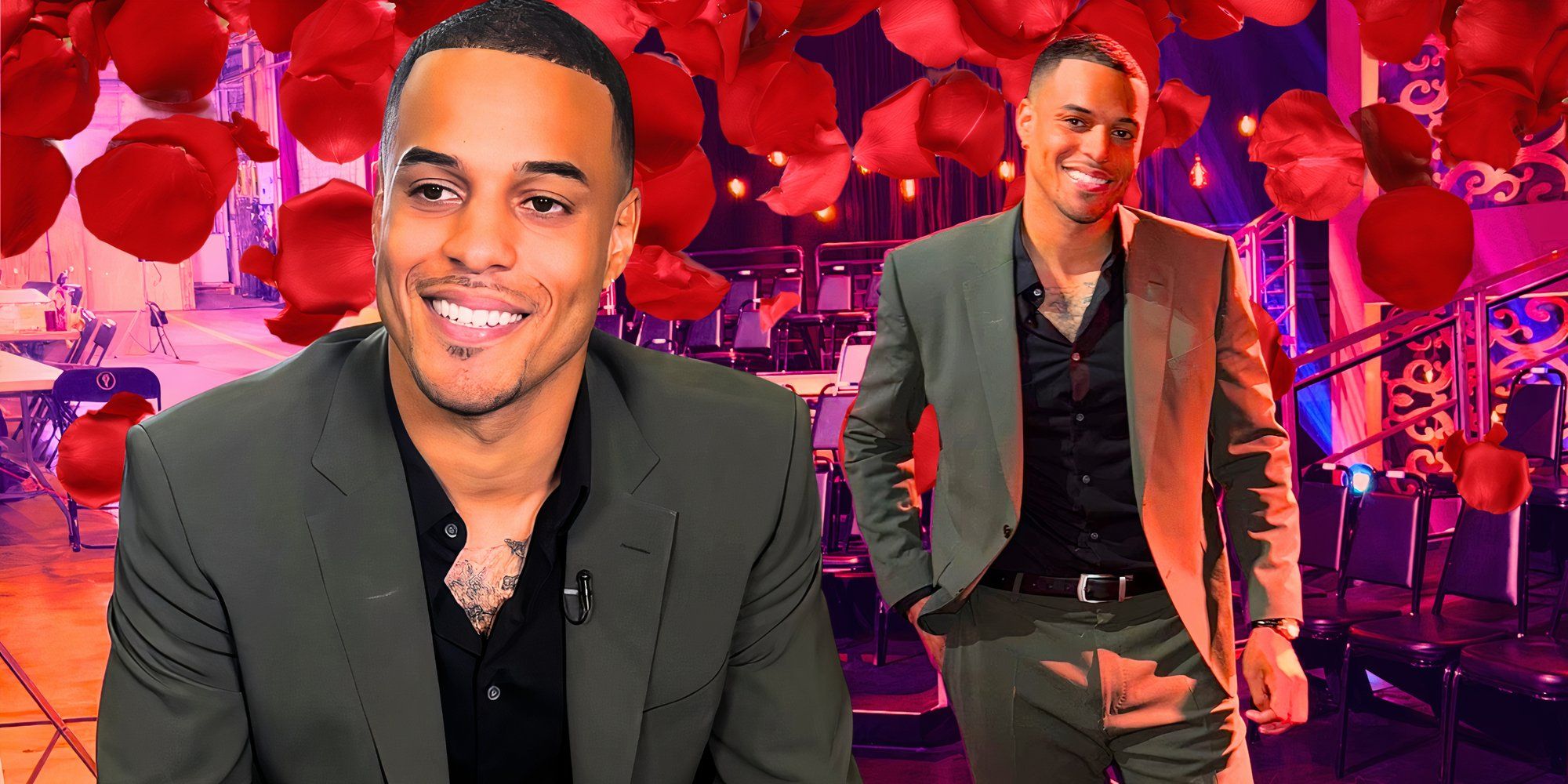 "It Ended How It Was Supposed To End": The Bachelor Season 29’s Grant ...