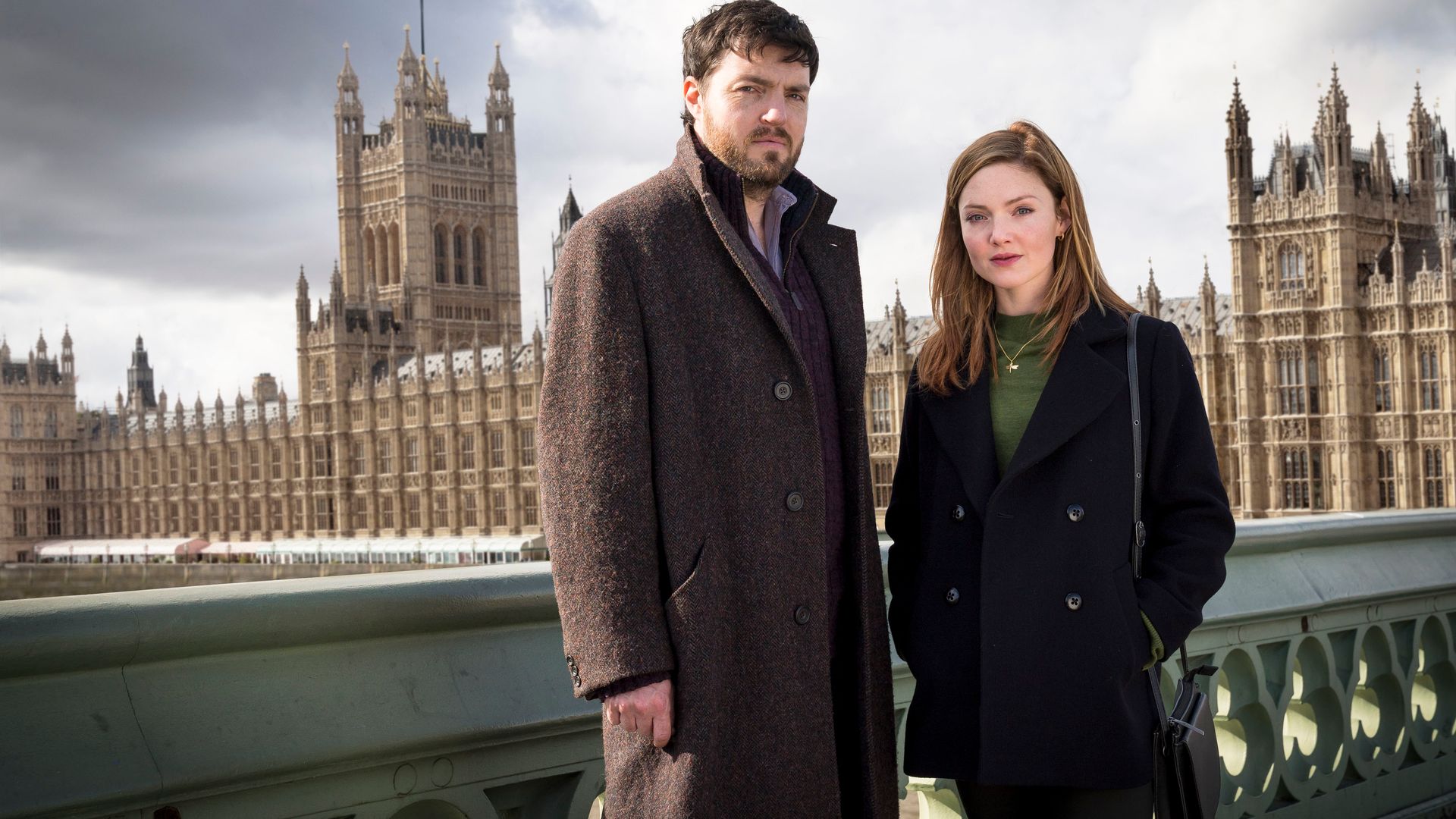 Cormoran Strike: New book eight's release date finally confirmed - and ...