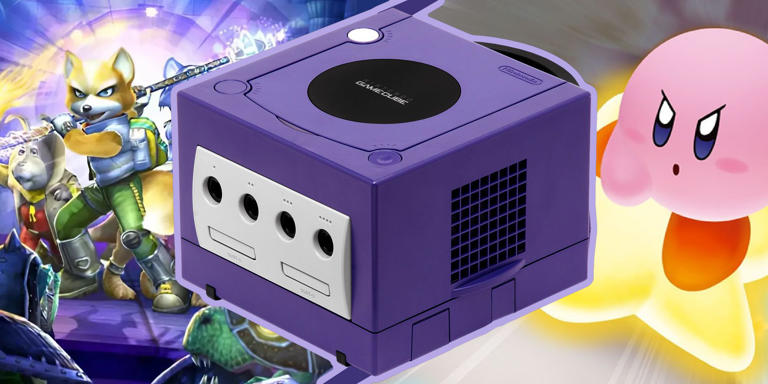 10 Underrated GameCube Exclusives